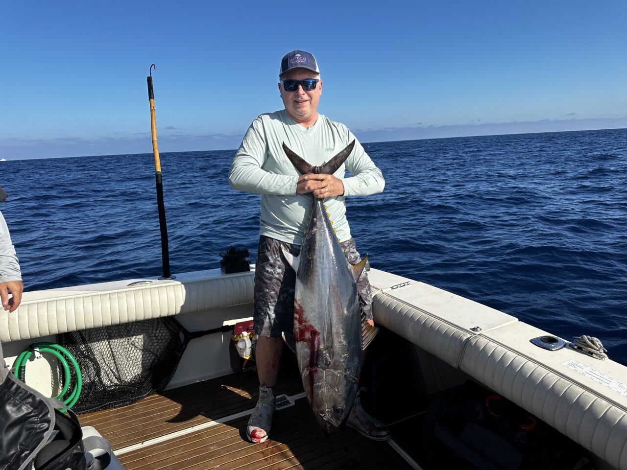 California Quick Legal Fish Sizing | SWYC Anglers