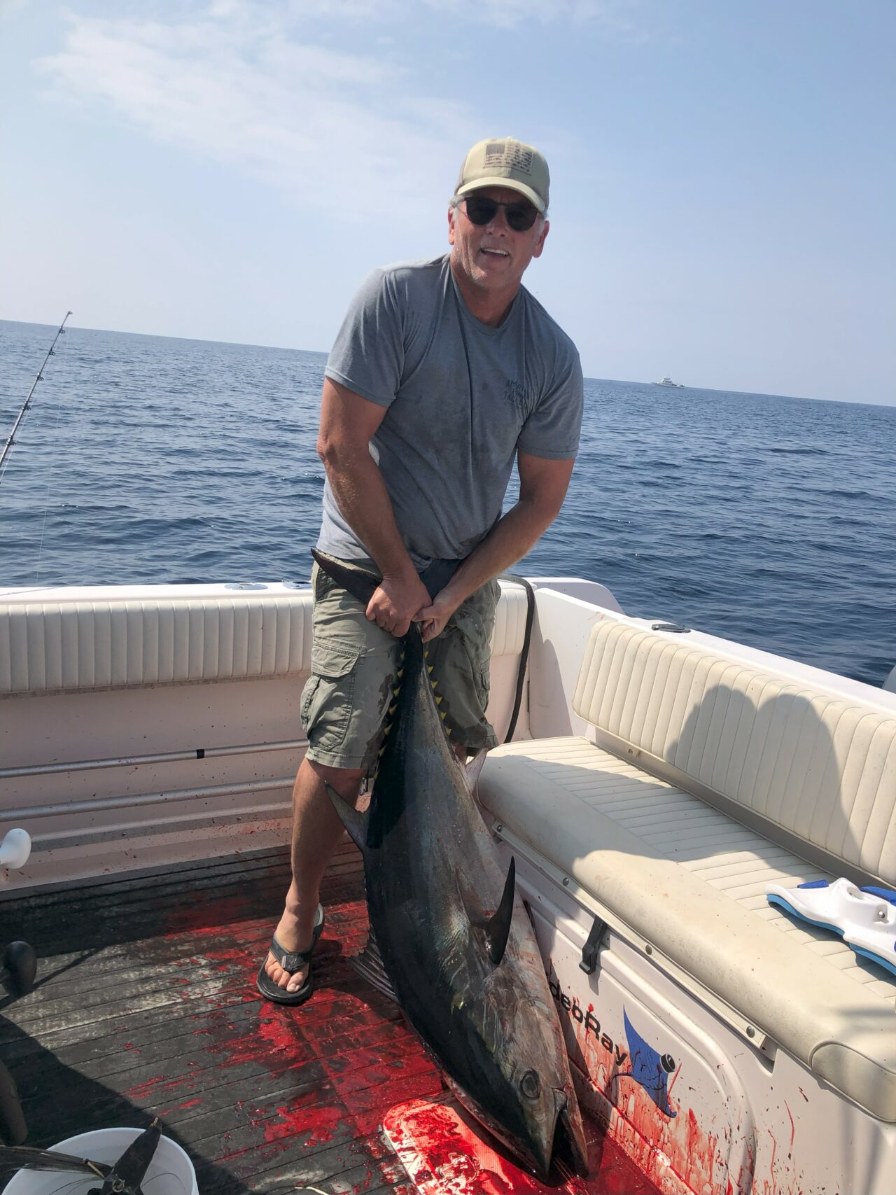 Thank you for your submission! | SWYC Anglers