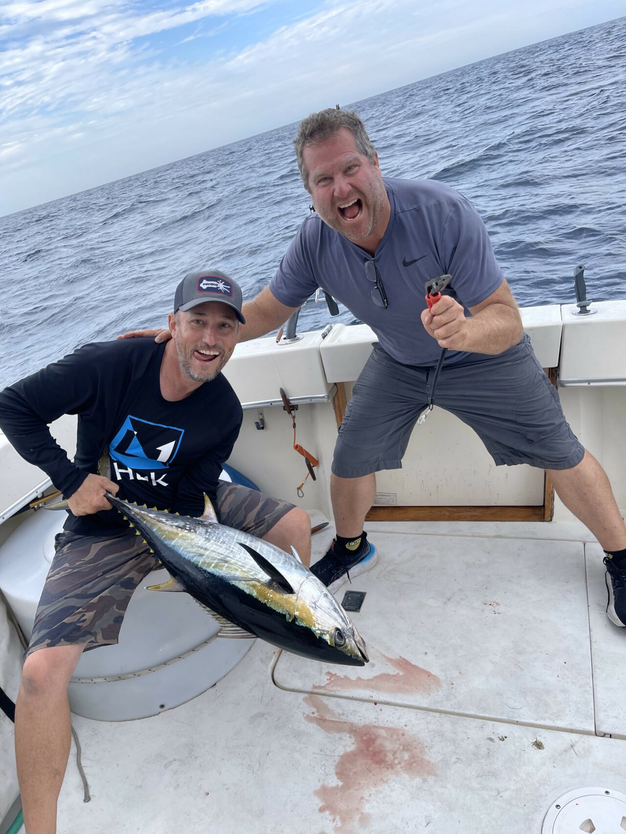 California Quick Legal Fish Sizing | SWYC Anglers